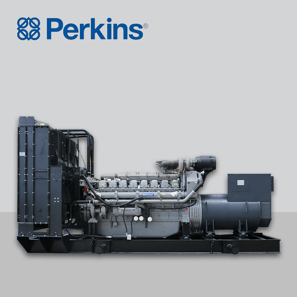 PERKINS-Open Series-E-MGDG - Driven by technological innovation